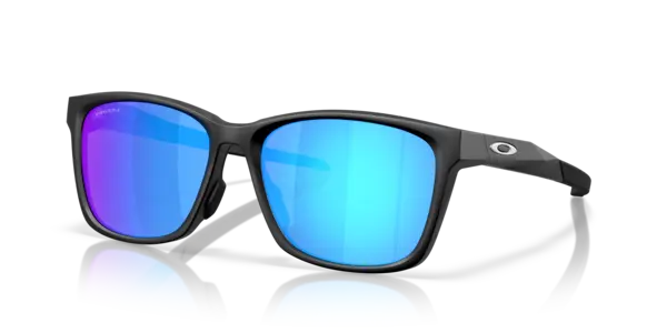 Oakley Sunglasses - Noir Mat