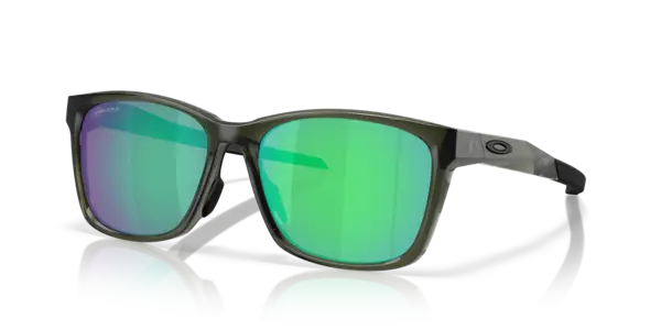 Oakley Sunglasses - Tinta Verde Olivo