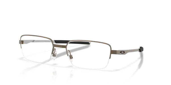 Oakley Ox3100 Eyeglasses - Étain