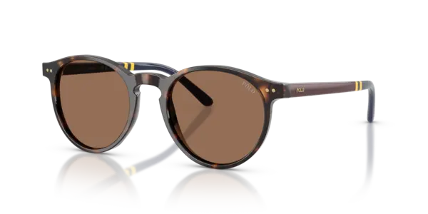Polo Ralph Lauren Ph4236 - Shiny Dark Havana