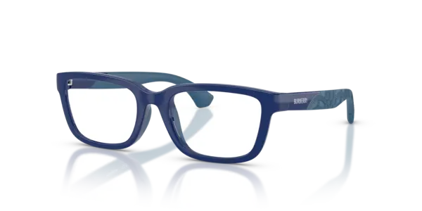 Burberry Jb2015u - Blue