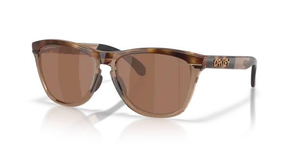 Oakley Sunglasses - Écaille De Tortue Brun,brun Fumé