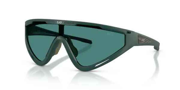 EA7 Sunglasses - Poseidón Mate