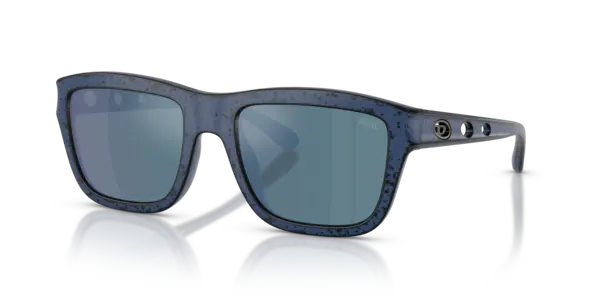DIESEL Dl3006u Sunglasses - Blue Barreling Black