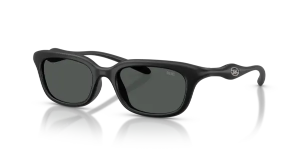 DIESEL Full Rim Sunglasses - Noir Mat