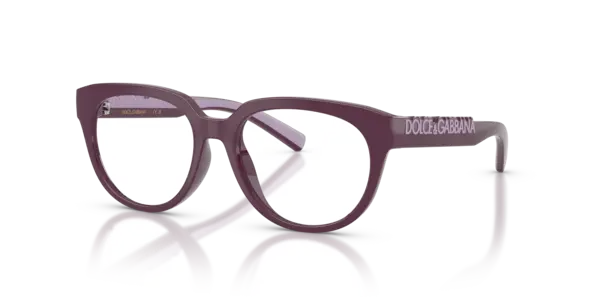 Dolce & Gabbana Eyeglasses - Violeta