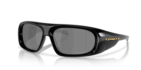 Oakley Sunglasses - Polished Black