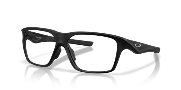 Oakley Ox8201 Eyeglasses - Satin Black