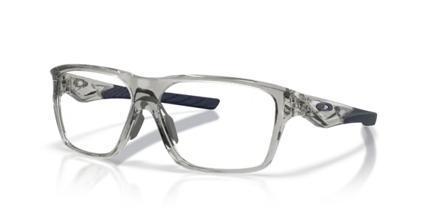 Oakley Ox8201 Eyeglasses - Sombra Gris