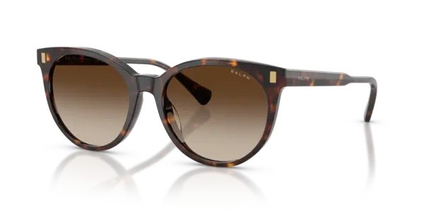 Ralph Lauren Ra5331u - Shiny Dark Havana