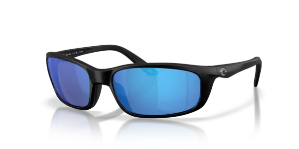 COSTA 6s9134 Sunglasses - Noir Mat