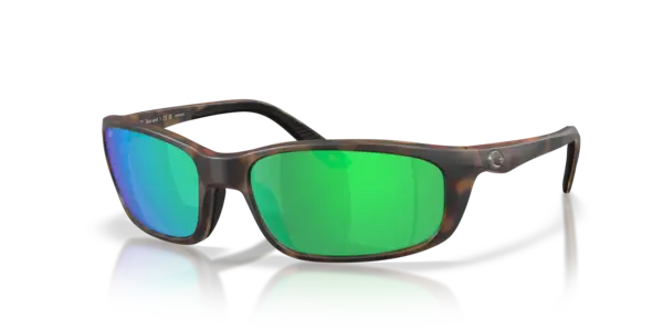 COSTA 6s9134 Sunglasses - Écaille De Tortue Mate