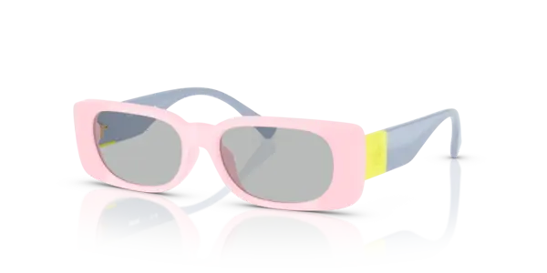 Versace Vk4003u Sunglasses - Rose Intégral