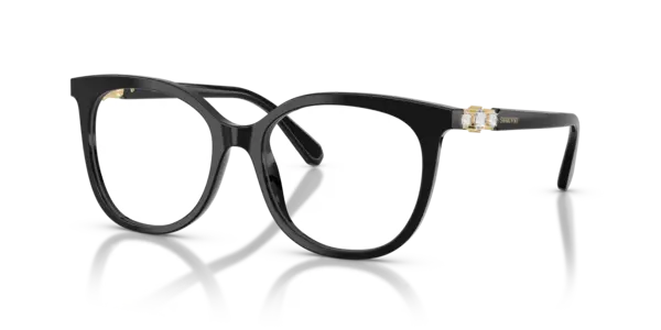SWAROVSKI Sk2055 Eyewear - Noir