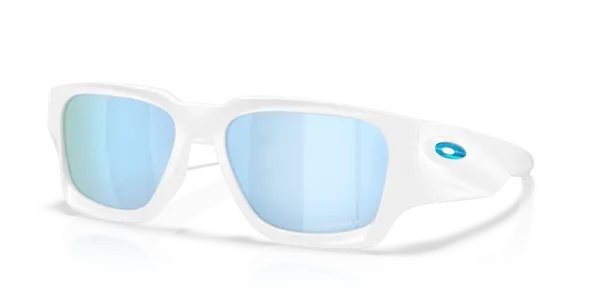 Oakley Sunglasses - Matte White