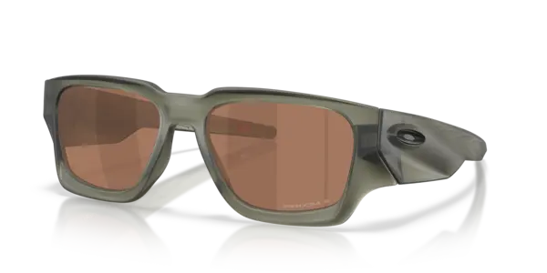 Oakley Sunglasses - Tinta Verde Olivo Mate