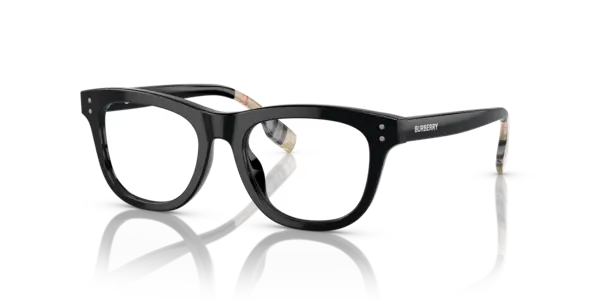 Burberry Eyewear - Noir
