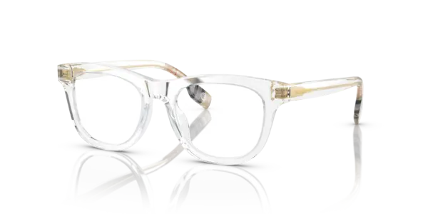 Burberry Eyewear - Traslúcido