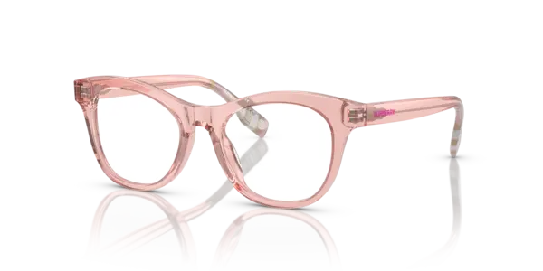 Burberry Eyeglasses - Rose