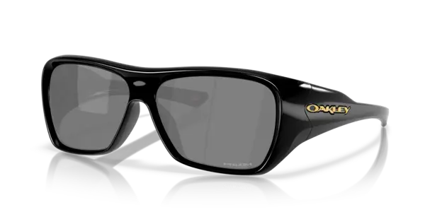 Oakley Sunglasses - Polished Black