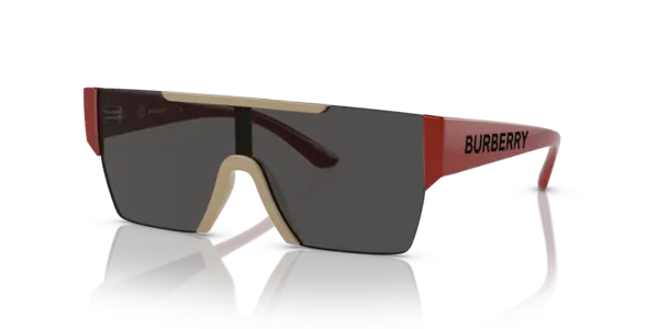 Burberry Sunglasses - Beige