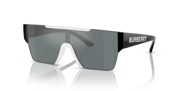 Burberry Sunglasses - White
