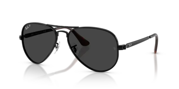 Ray-ban Aviator Sunglasses - Noir