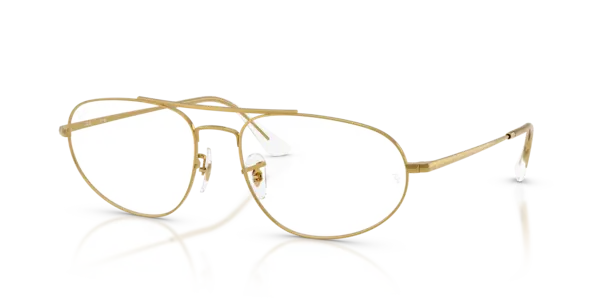 Ray-ban Eyeglasses - Or Legend