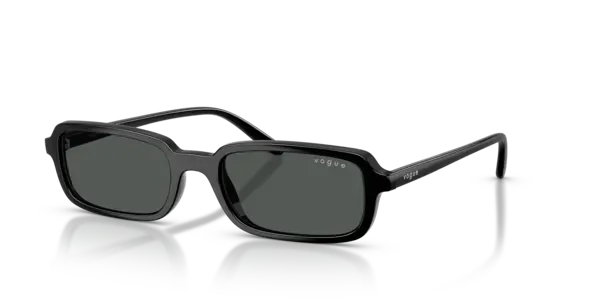 VOGUE EYEWEAR Vo5666s Sunglasses - Noir