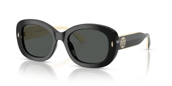 Tory Burch Ty7226u - Noir