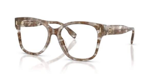 Tory Burch Ty2163u - Tortuga Cristal Café