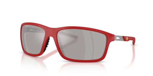 SCUDERIA FERRARI Sunglasses - Rouge Ferrari