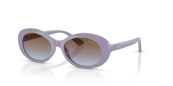 VOGUE EYEWEAR Vj2032 Sunglasses - Lilas Intégral