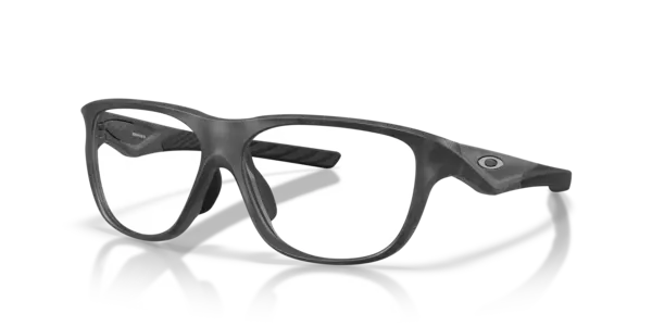 Oakley Full Rim Eyeglasses - Satin Black Camo