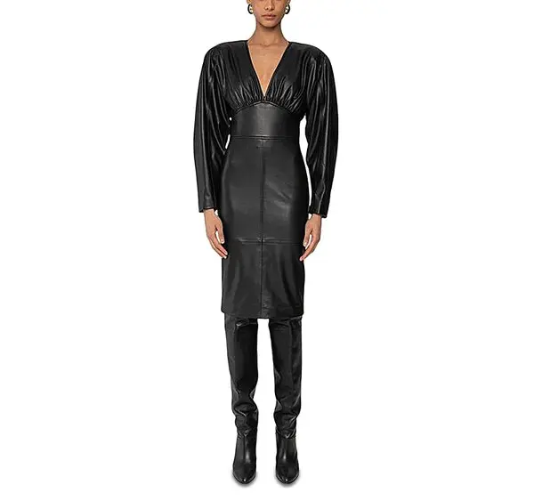 Ronny Kobo Cindie Dress