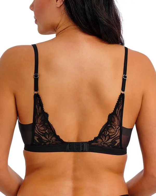 Wacoal Abellia Lace Bralette