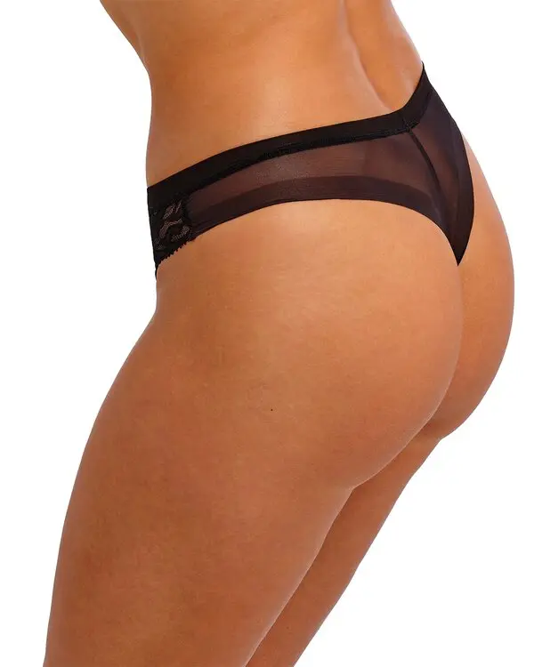 Wacoal Abellia Lace Thong
