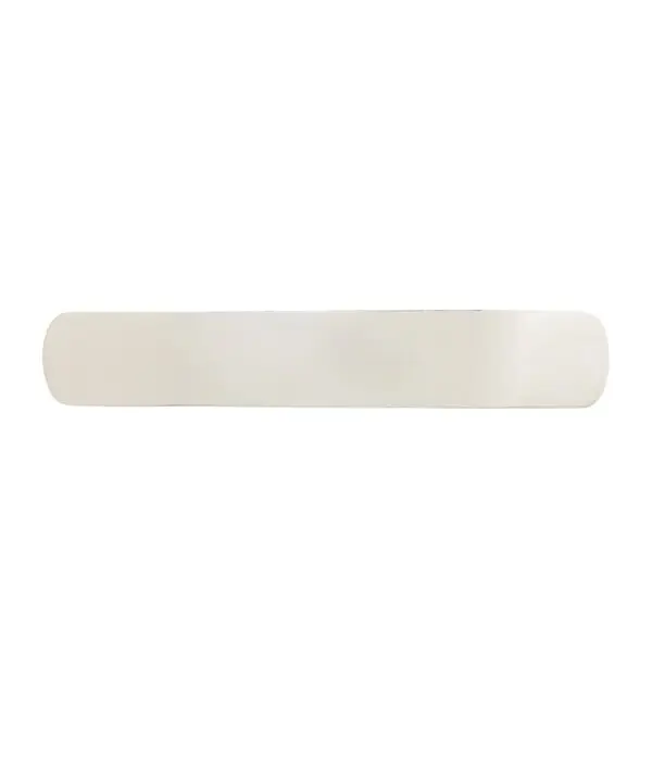 SOPHIE BUHAI Hair Clip - Silver