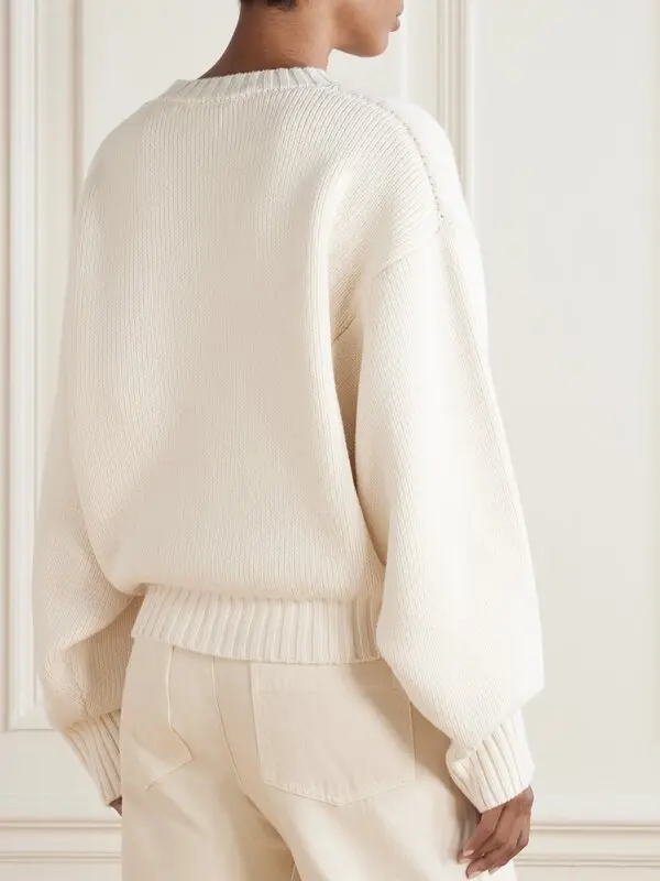 RÓHE - Wool Sweater