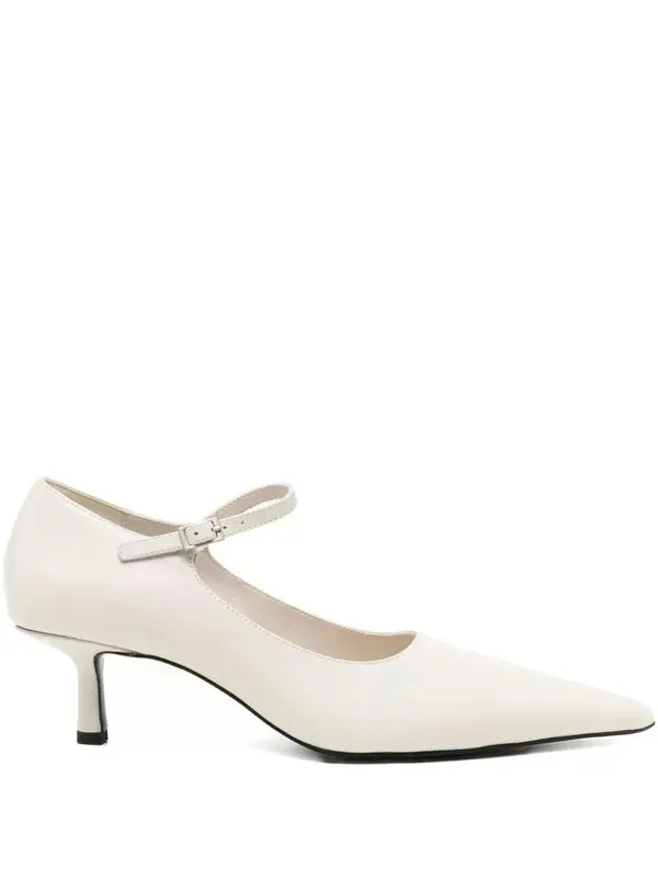 Senso 65mm Tyler Ii Pumps - Neutrals