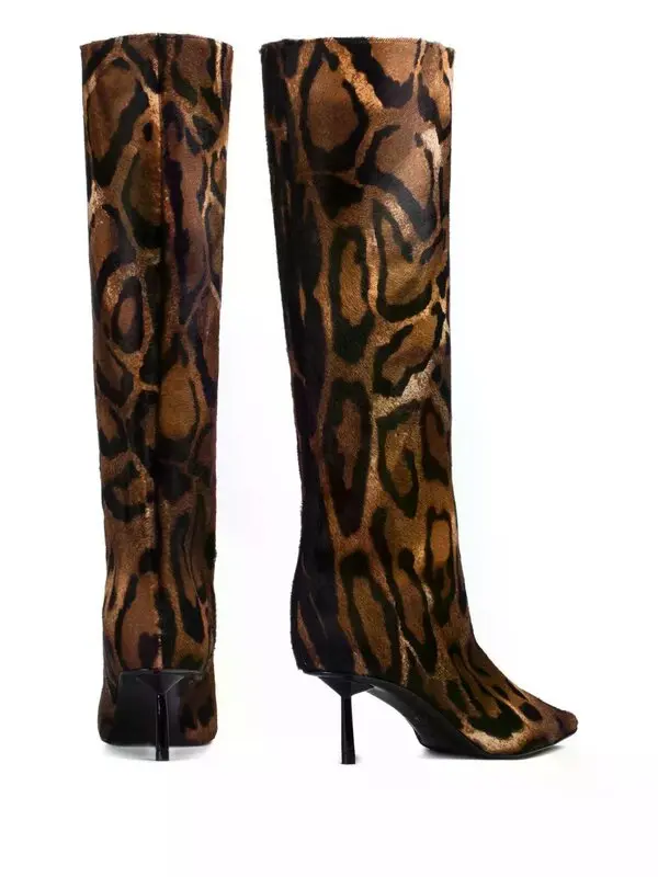 LE SILLA 80mm Bella Boots