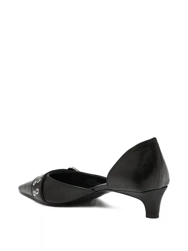 Senso 40mm Hilda I Pumps - Black