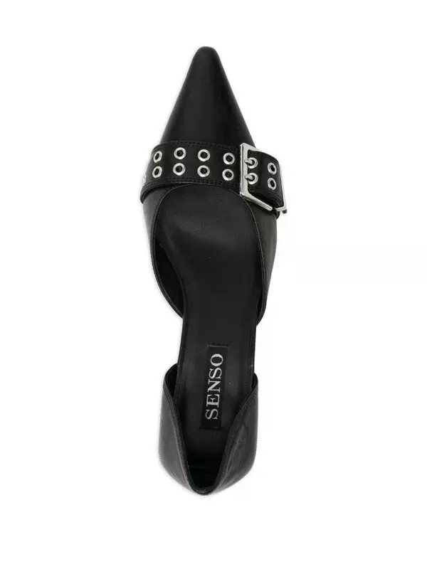 Senso 40mm Hilda I Pumps - Black