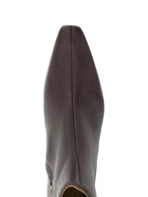 Staud 50mm Wally Ankle Boots