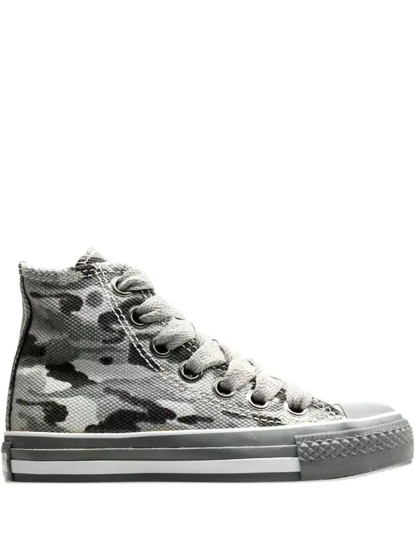 CONVERSE Chuck Taylor All Star Sneakers - Grey
