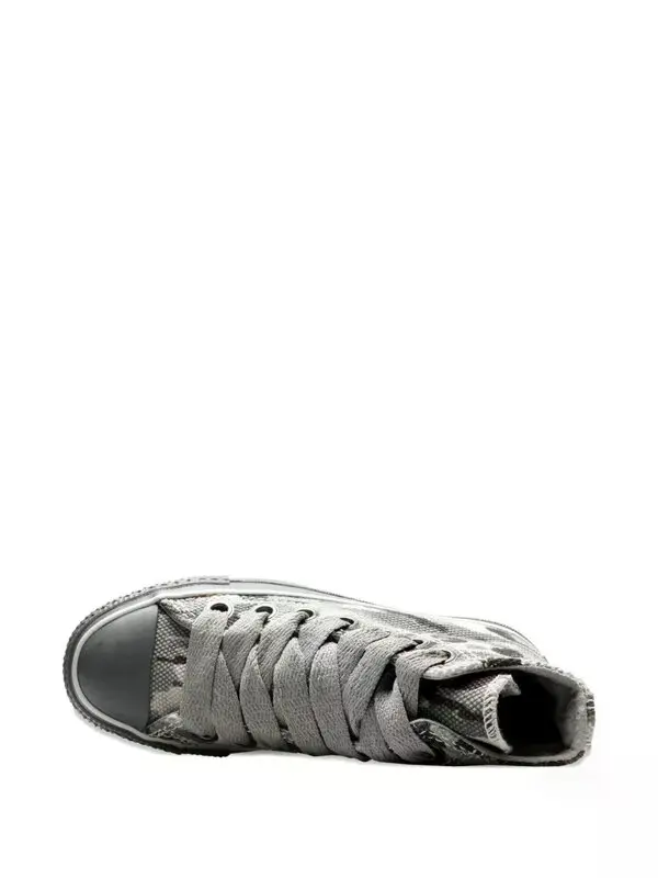 CONVERSE Chuck Taylor All Star Sneakers - Grey