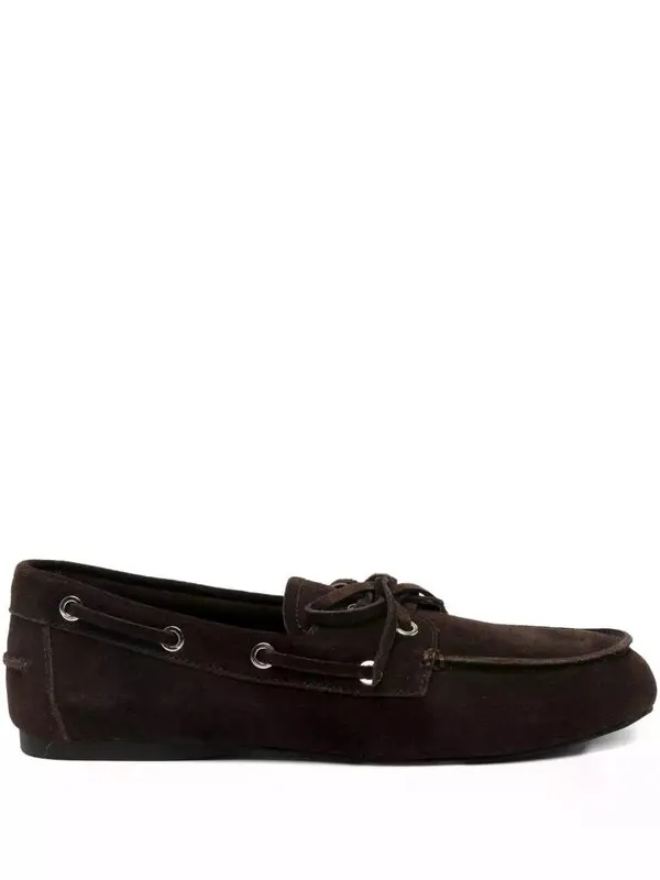 Senso Bateau Ii Flats
