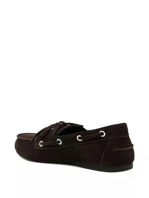 Senso Bateau Ii Flats