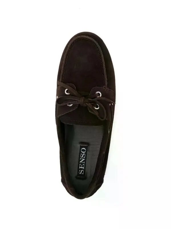 Senso Bateau Ii Flats