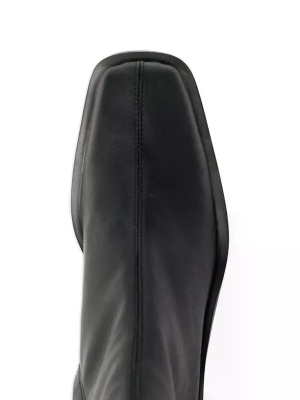 Senso 60mm Kandy Boots - Black